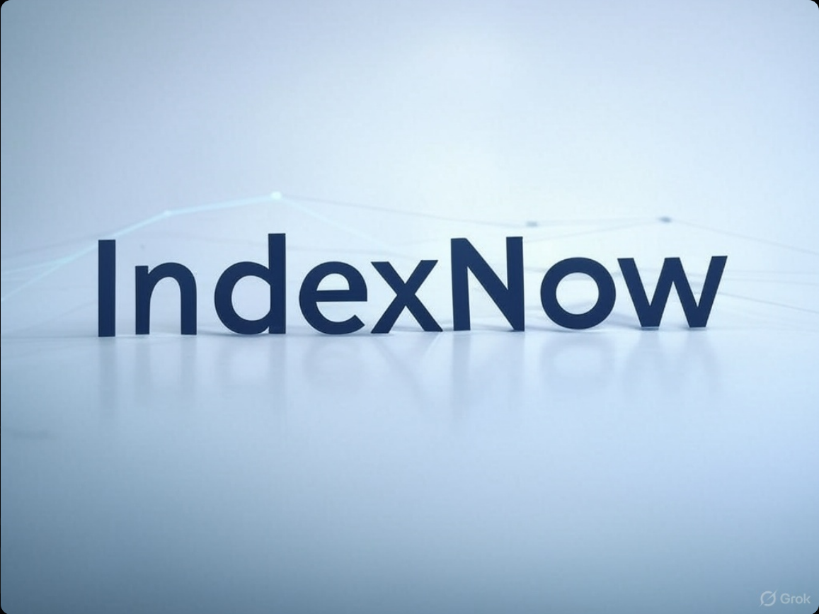 IndexNow: La forma más rápida de que los buscadores indexen tu contenido - Iván Ros
